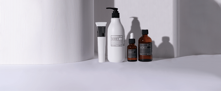 MIREY - 株式会社Ci Marketing